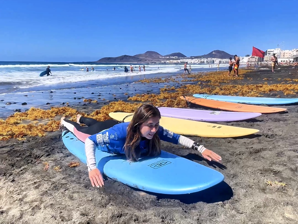 MOJO SURF (Las Palmas de Gran Canaria)